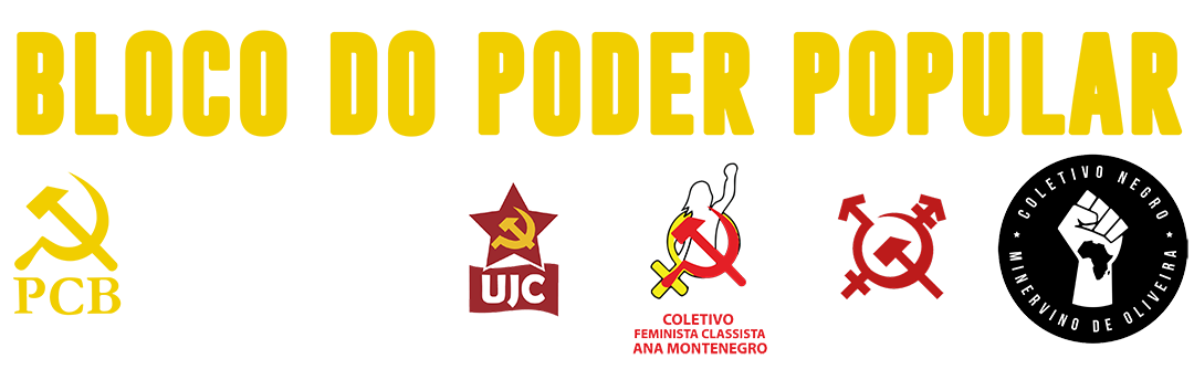 Construir os Comitês pelo Poder Popular - PCB/MG