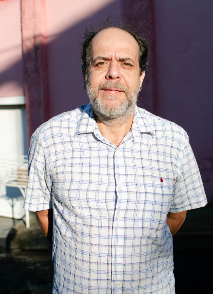 Wellington Lemos 21123 PCB, do bairro Alípio de Melo, é candidato a ...